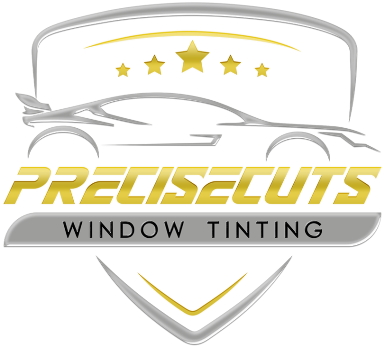Home - Precisecuts Window Tinting
